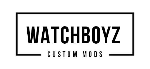 Watchboyz Customs – WatchBoyz