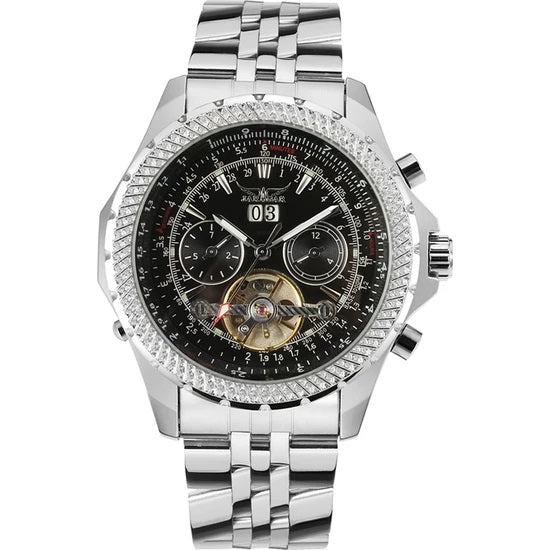 Jaragar Watches South Africa | WatchBoyz