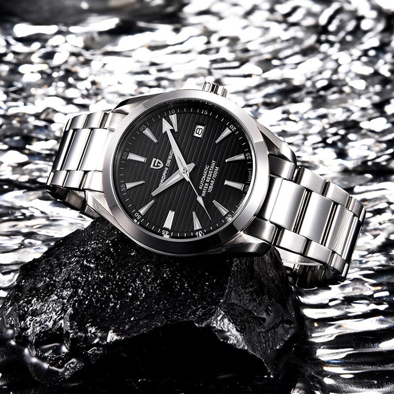 Pagani Design PD- 1688 "Aqua Terra" Watch – WatchBoyz