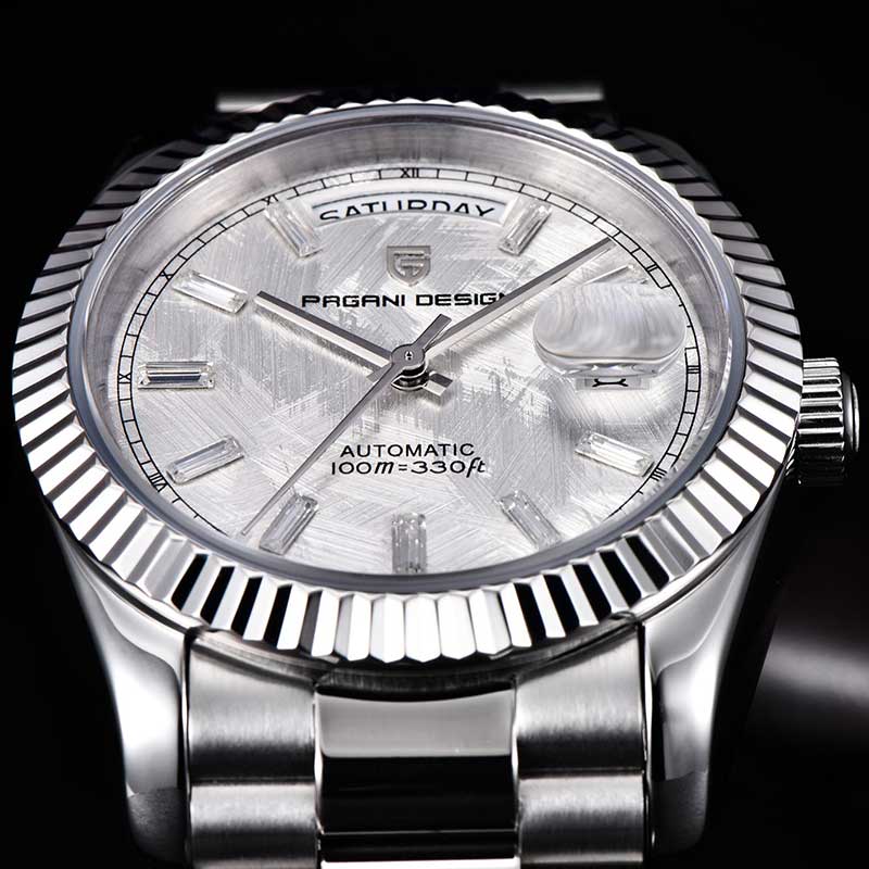 Pagani Design PD-1752 – WatchBoyz