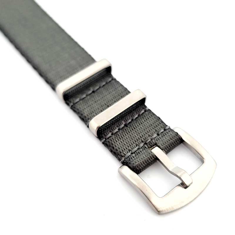 Premium Nylon Nato Straps – WatchBoyz
