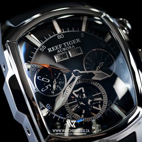 Reef Tiger Watches – WatchBoyz