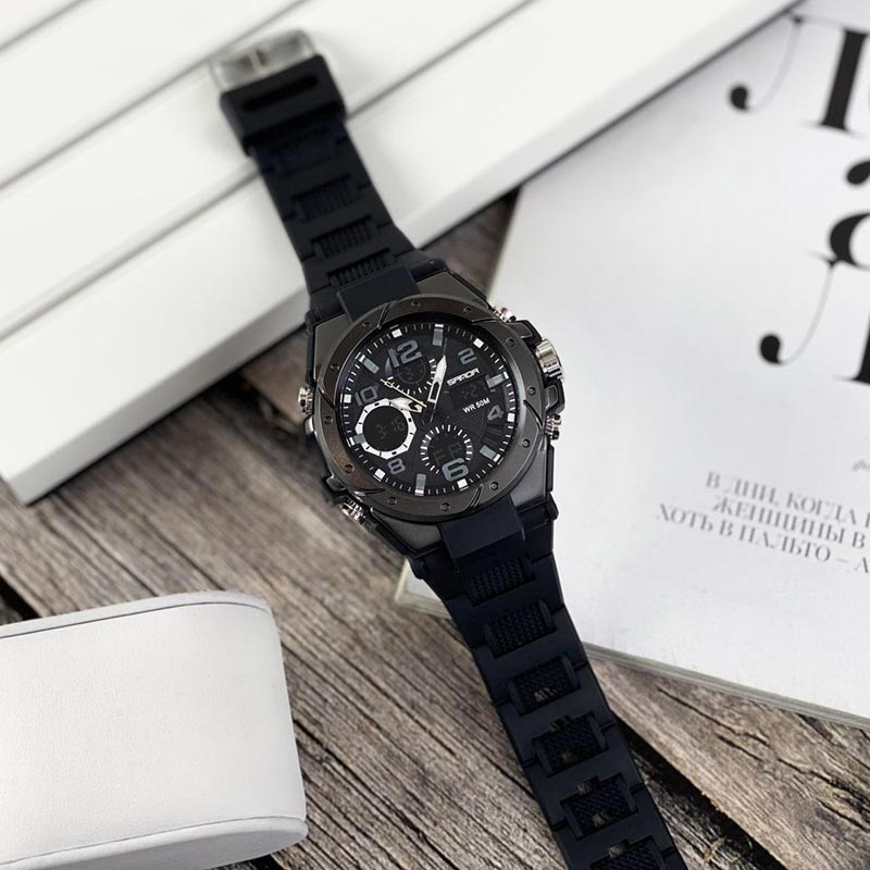 Sanda Watches South Africa | WatchBoyz